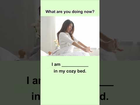 Learn English Everyday