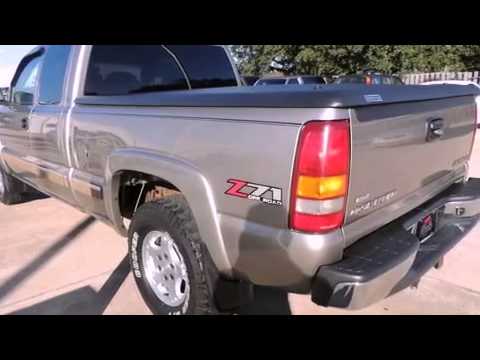 2000 Chevrolet Silverado 1500 HD Gulfport MS