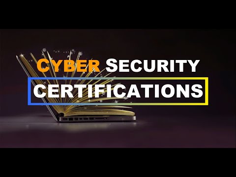 8 - CyberSecurity Certifications + Job Roles - Detailed Explained