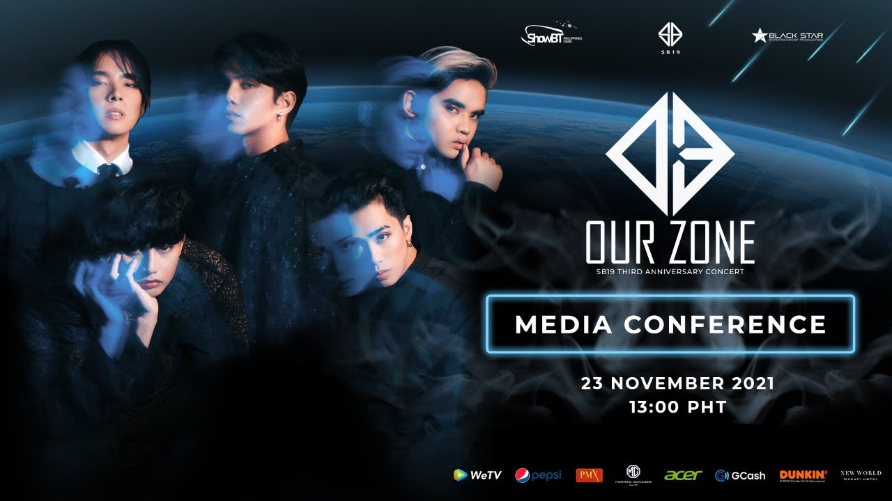 5 Things To Know About Nyebe By SB19 For P-Pop Fans