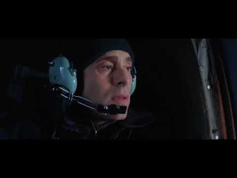 SANDY & NICOLE: AN ANALYSIS OF THE FILM "THE DAY AFTER TOMORROW"
