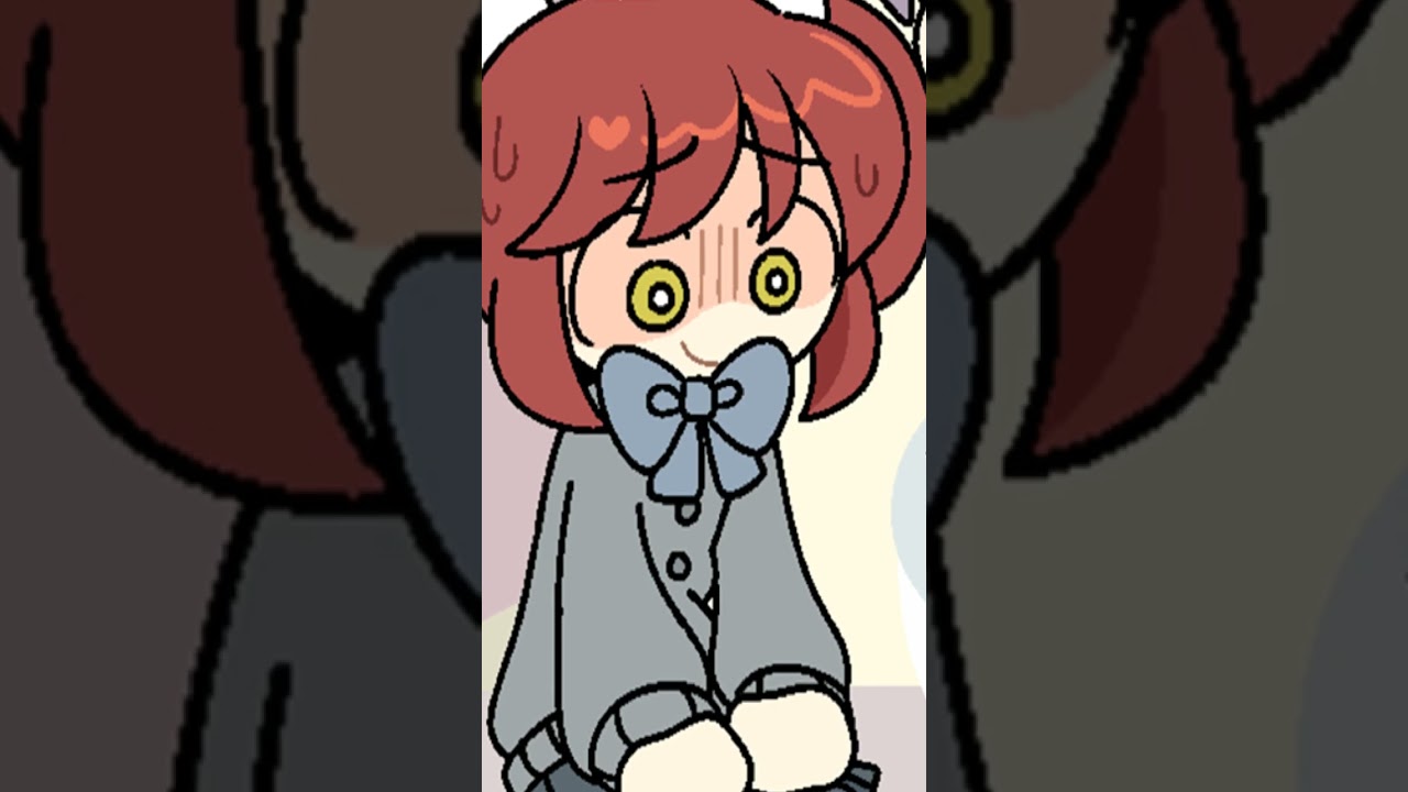 The Problem with Dog Girls...