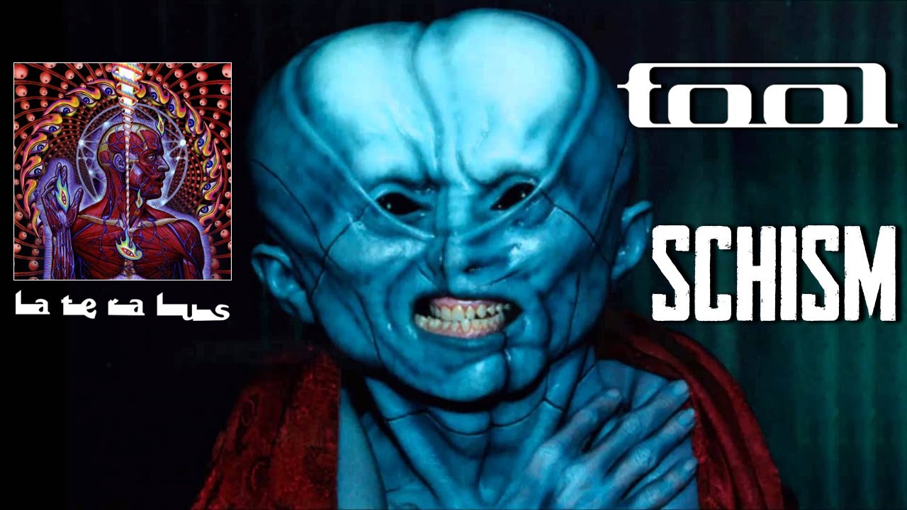 TOOL: Schism EXPLAINED