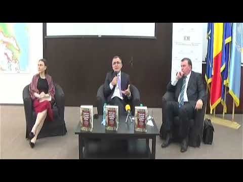 Lansare: „Trupele ruse de ocupație în Republica Moldova. Culegere de documente și materiale”