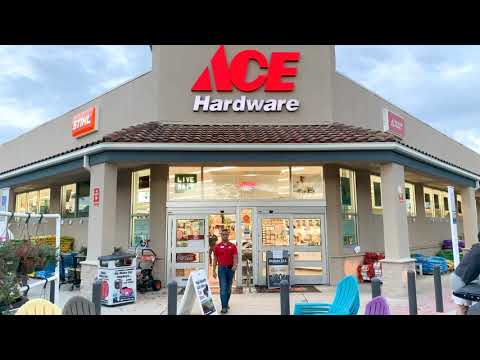 Ace Hardware June Grills BV