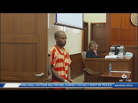 Augusta man faces life in prison for killing his family