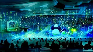 [4K] Kung Fu Panda Adventure: FULL SHOW - Universal Studios Hollywood | 4K 60FPS POV