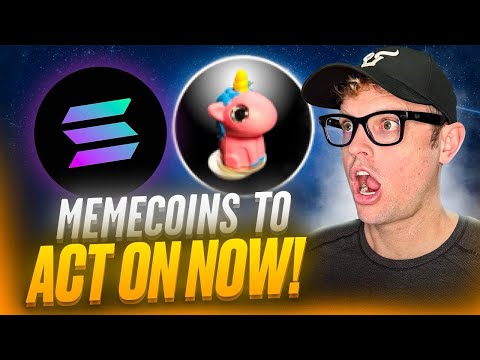 The BIGGEST memecoin airdrop of 2024! (Get in early)