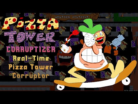 Steam Community :: Pizza Tower