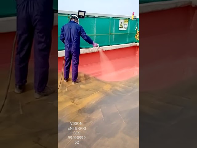 powder coating machine - PU Coating Machine TC 970 Manufacturer from ...