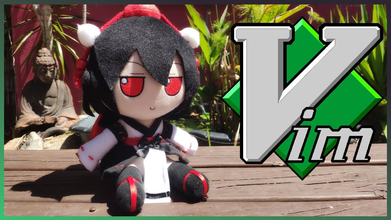 Text Objects & Autocompletion | Vim Tips