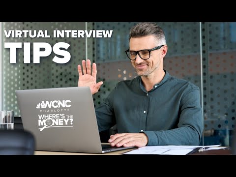 Virtual interview do's and don'ts