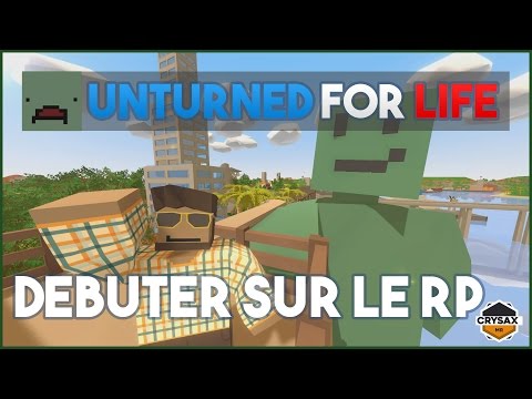 Steam Community :: Video :: FR | UNTURNED | DÉBUTER SUR UNTURNED FOR ...