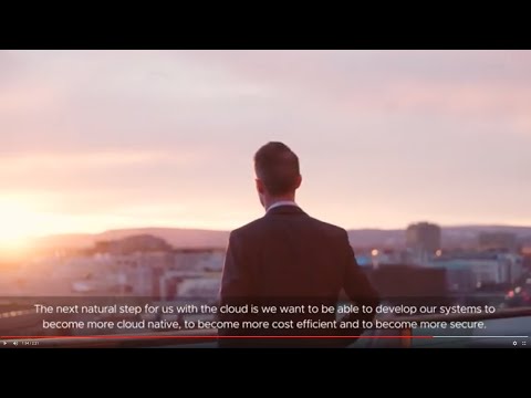 VMware enables Market Leader Schibsted to innovate through cross-cloud innovation