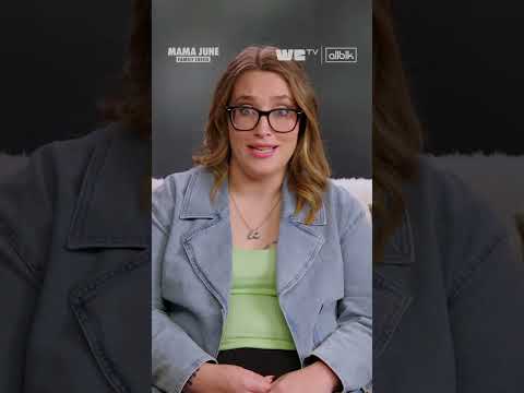 June is Trying to Stick to Her Diet | Mama June
