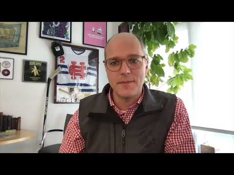 ASH Clinical News: October 2023 From the Desk Of...