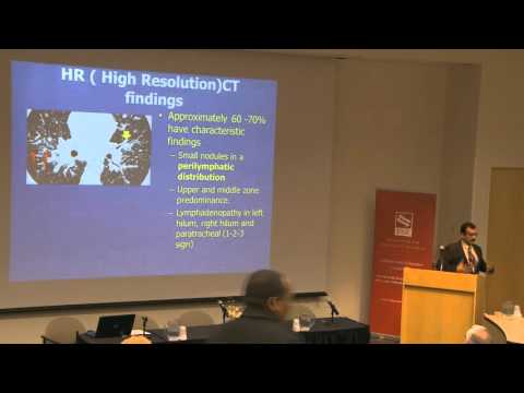 FSR St. Louis Patient Conference 10/17/2015 - Part 3, Nayak