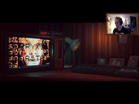 Steam Community :: Video :: Stories Untold - Part 4 - SADDER THINGS