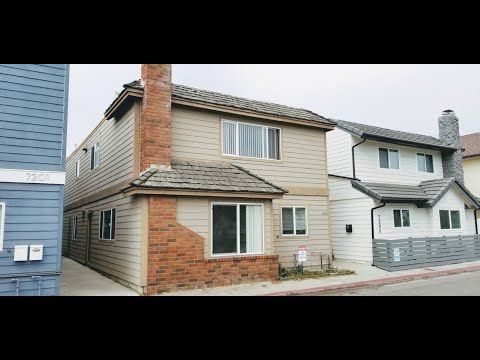 Apartment for Rent in Newport Beach 2BR/2BA by Newport Beach Property Management