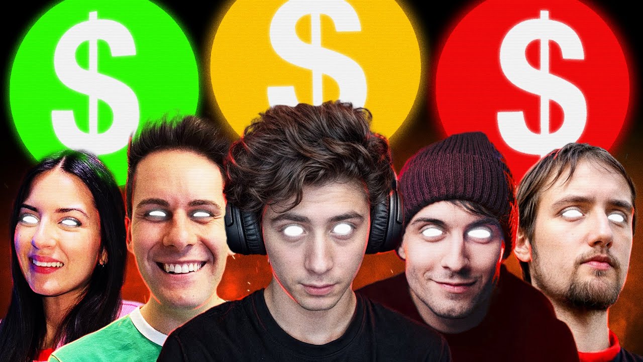 L'Intera Storia dell'ADPOCALYPSE su YOUTUBE ITALIA