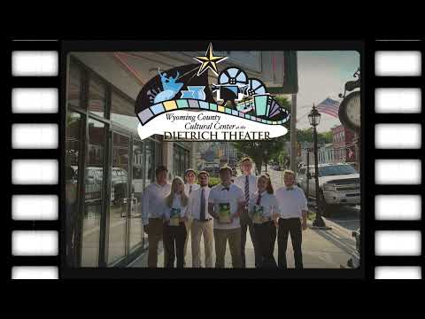 Video for TV