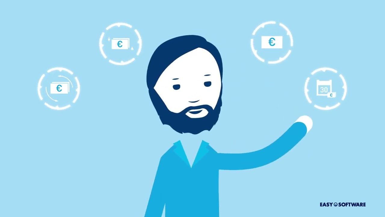 Contract Management - EASY Software