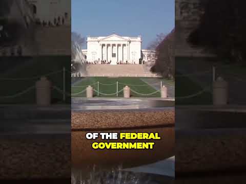 Unlocking Americas History Inside the National Archives Vault #washingtondc #museum #travel