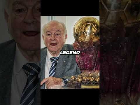 WHO WILL WIN THE SUPER BALLON DβOR π€π