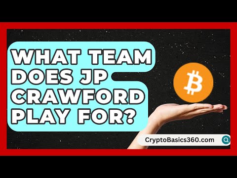 What Team Does JP Crawford Play For? | Basketball Stats Central News