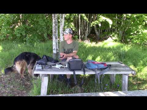 Sljeme, Uzdol, Here.... ( La Vida Es Bella ) - 17. juni 2024.