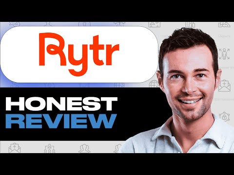 Rytr Review – AI Writing Assistant Features, Pros & Cons