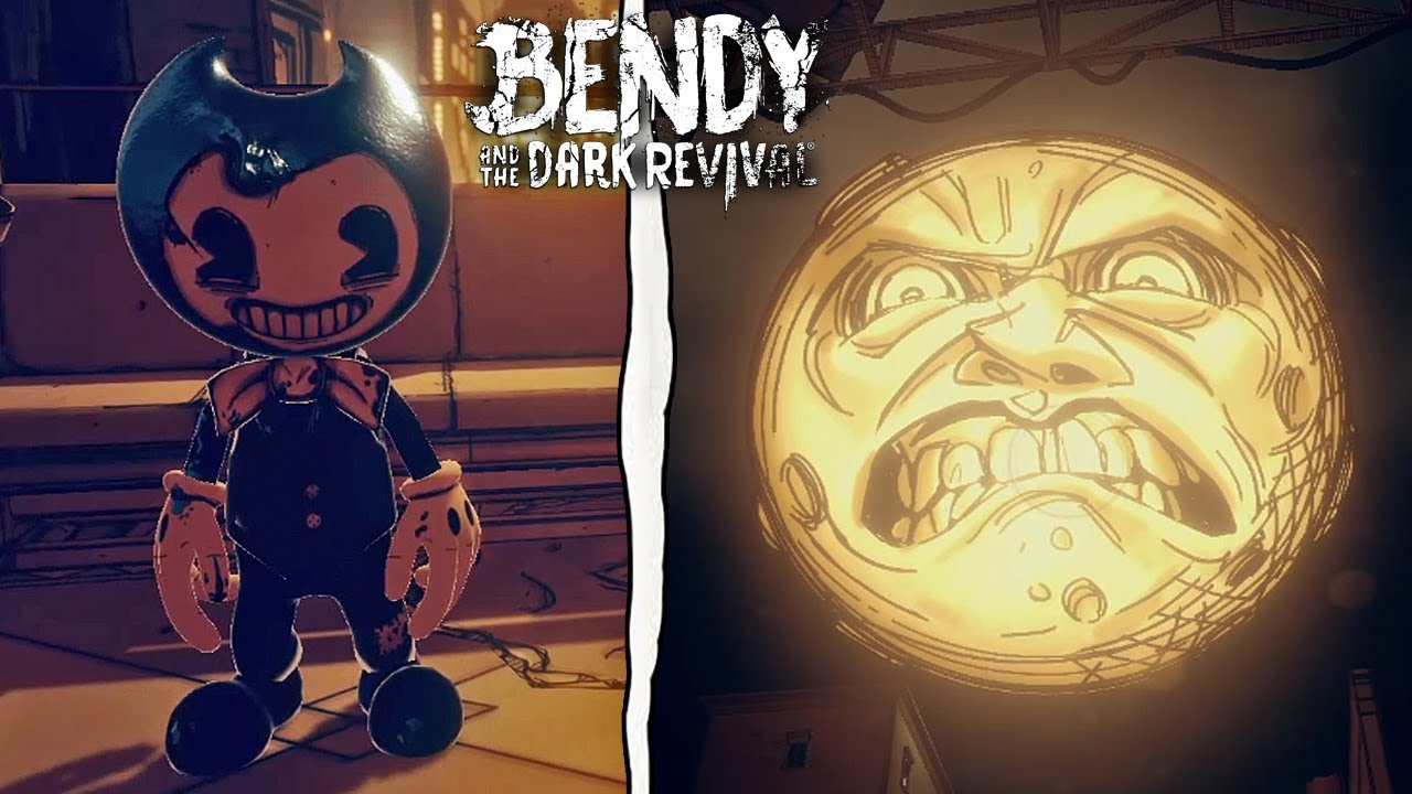 Bendy Easter eggs yippie - General Discussion - Custom Cursor Community