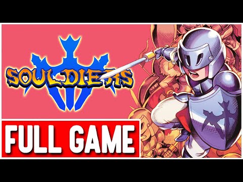 Steam Community :: Souldiers