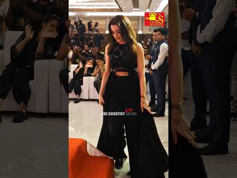 Actress Trisha Krishnan Latest????#trishakrishnan #thuglifemovie #shortsvideo #actress #shortsfeed