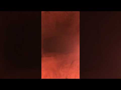 4000 ft mine shaft explosion