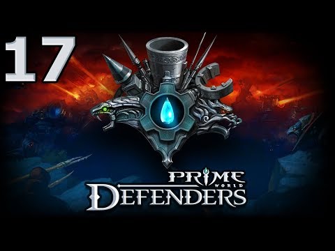 Steam Community :: Video :: Prime World: Defenders #17 (Mission 12 ...