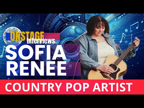 “Is That Enough” Is Just The Beginning - Music That Feels Like Home -Sofia Renee | Ep. 310