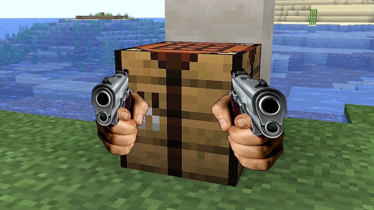 This Minecraft Datapack Is IMPOSSIBLE!!!