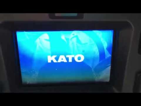 KATO SL-500RF
