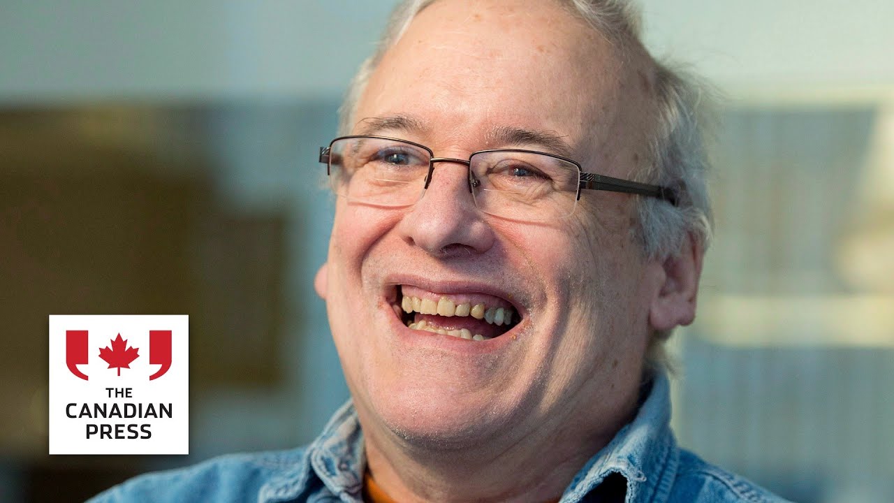 Guelph library to house Robert Munsch artifacts