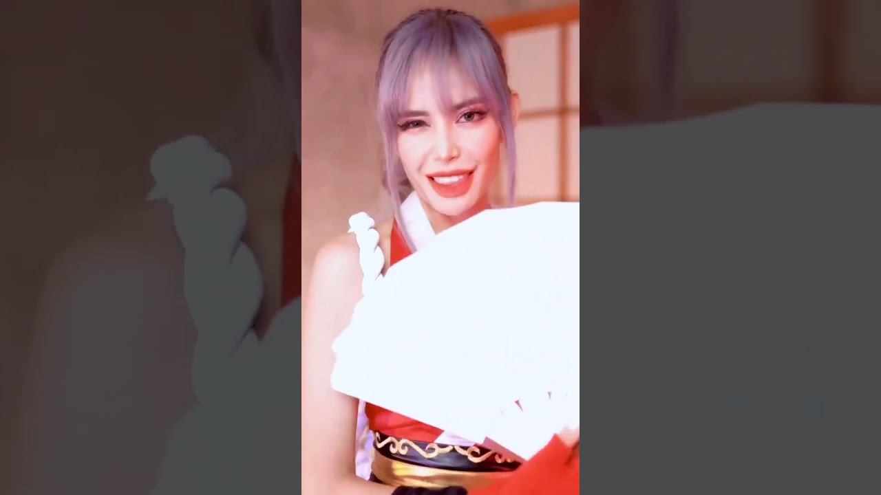 cute tiktok of myrtle sarrosa tiktok compilations ❤️