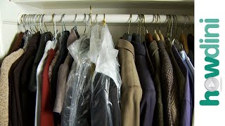 Greener Alternatives To Dry Cleaning Your Clothes