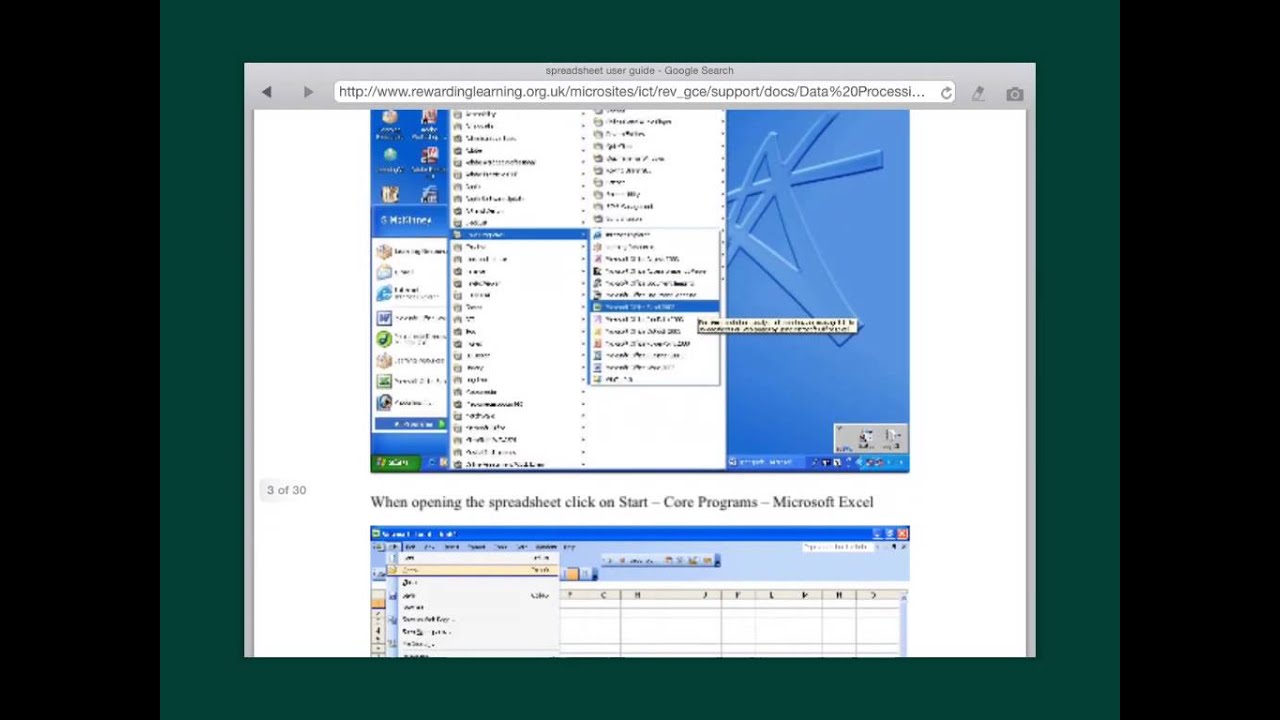 Unit 42: User Documentation Guide