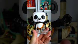 FUNKO POP KUNG FU PANDA PO ???? #funko #funkopop #dreamworks #kungfupanda #po #panda #unboxing #toys