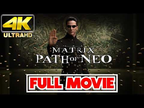 Steam Community :: Video :: The Matrix: Path of Neo | 𝗙𝗨𝗟𝗟 𝗚𝗔𝗠𝗘 ...