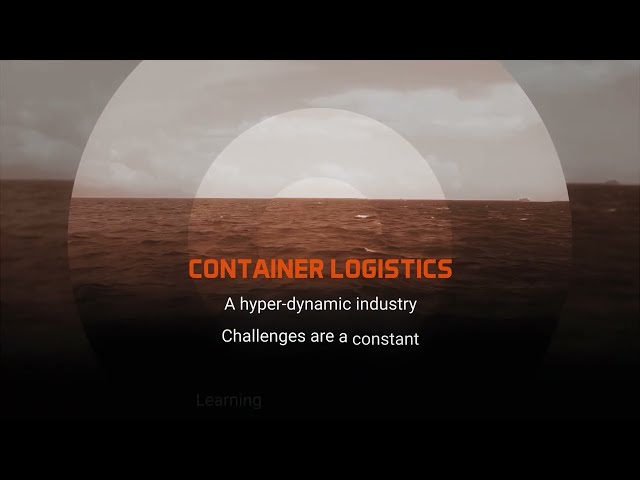 Shipping Container - 40 Feet HC/GP Shipping Container Retailer from Mumbai