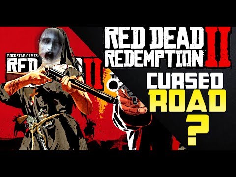 Steam Community :: Video :: Red Dead Redemption 2-Cursed Road?