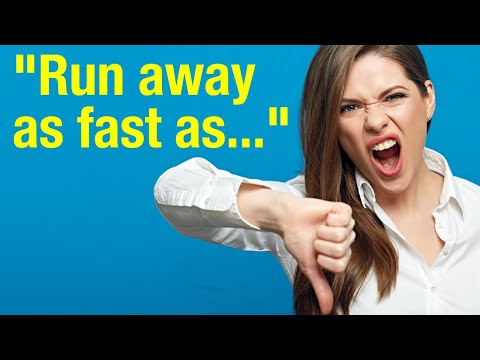 AT&T: Top 5 WORST Glassdoor Reviews! 😲