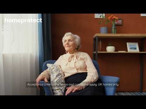 Homeprotect Home Insurance – We’ve Insured 100,000s of Customers