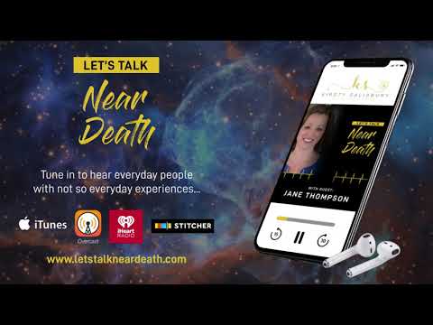 LTND Jane Thompson Promo
